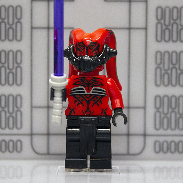 Darth Talon Sith – Old Republic Female Lethan Twi’lek – Arealight ...