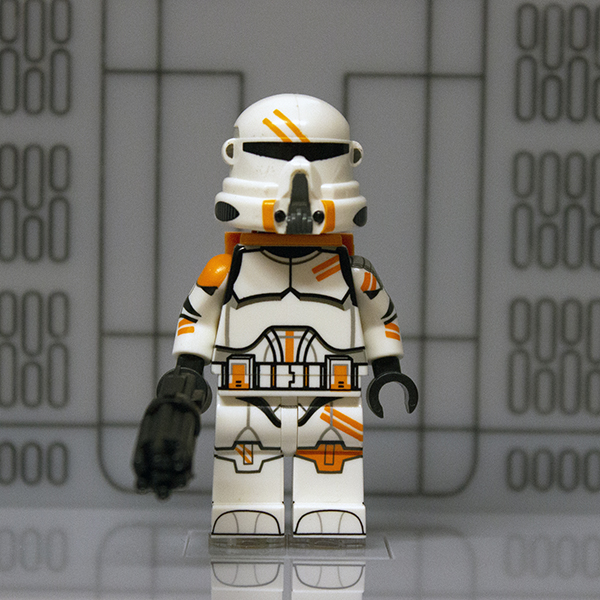 212th Airborne Clone Trooper – Clone Army Customs - Riserscustoms