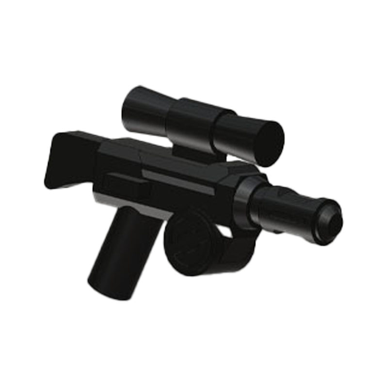 ARC Blaster x 5 – Clone Army Customs - Riserscustoms