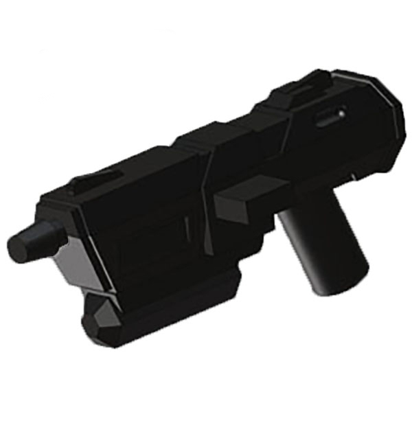 Commando Blaster x 5 – Clone Army Customs - Riserscustoms